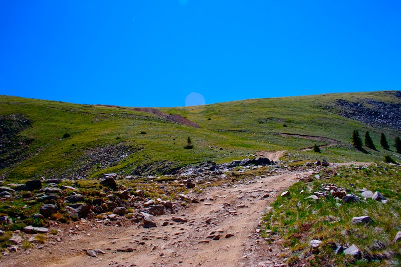 Colorado Lifestyle: Saints John, Glacier Moutain, and the General ...