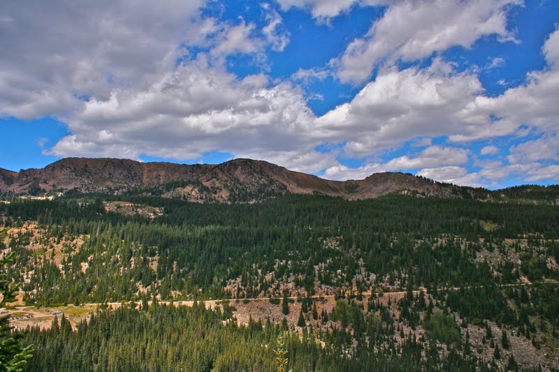 Colorado Lifestyle: Native Lake Hike