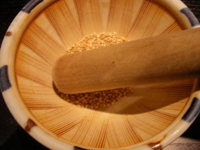 Simon Says: Tonkichi @ Takashimaya, Singapore