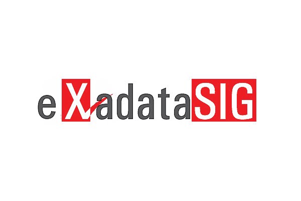 Oracle Exadata: Oracle Exadata SIG Logo