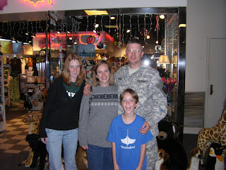 GSA Class of 88: Heidi Goode (Sherman)