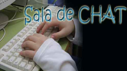 SALAS DE CHAT: noviembre 2010