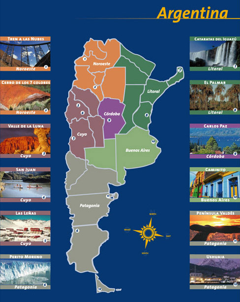 Asociación de Guías de Turismo de Buenos Aires - Bienvenidos a nuestro ...