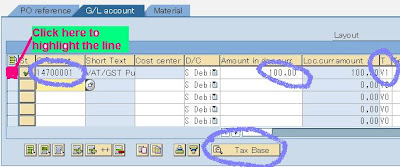 SAP e-mory: SAP MIRO enter freight invoice