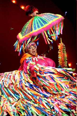 GuasaVille: Roba la Gallina!!! y Personajes del Nuestro Carnaval!!!!