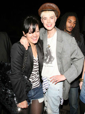 My Face On The Grill