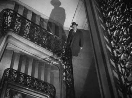 The Agitation of the Mind: The British Also Made Film Noir