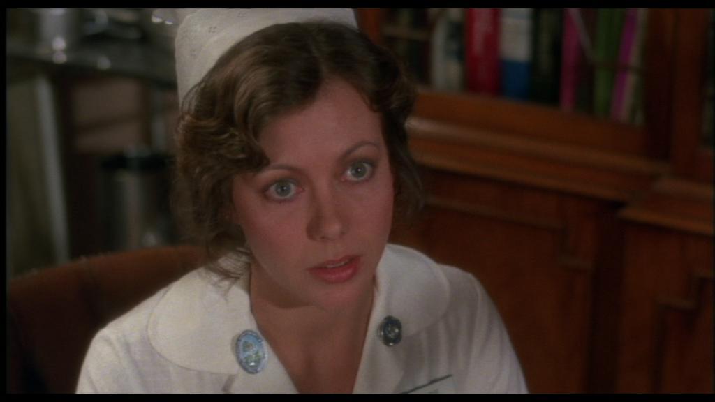 The Agitation of the Mind: 13 FOR HALLOWEEN #1: An American Werewolf in ...