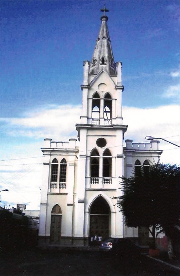 Confira os 7 Lugares Admiráveis de Limoeiro.