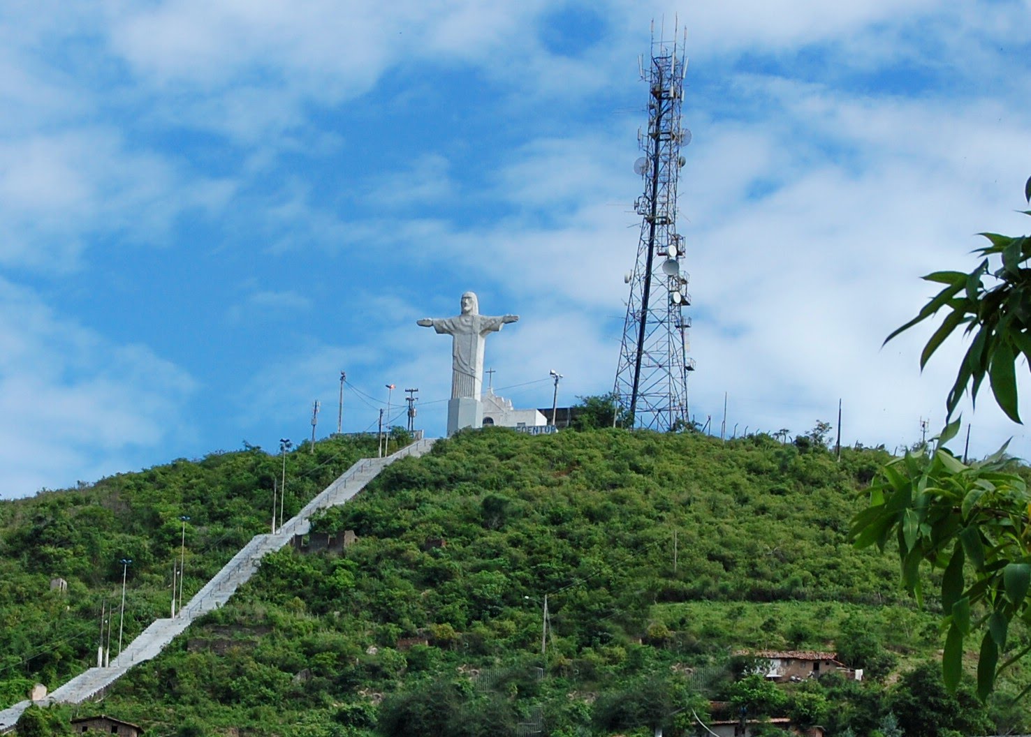 Confira os 7 Lugares Admiráveis de Limoeiro.