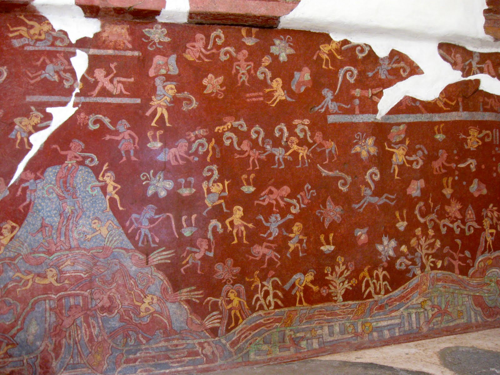 Breiner on the road: August 2010