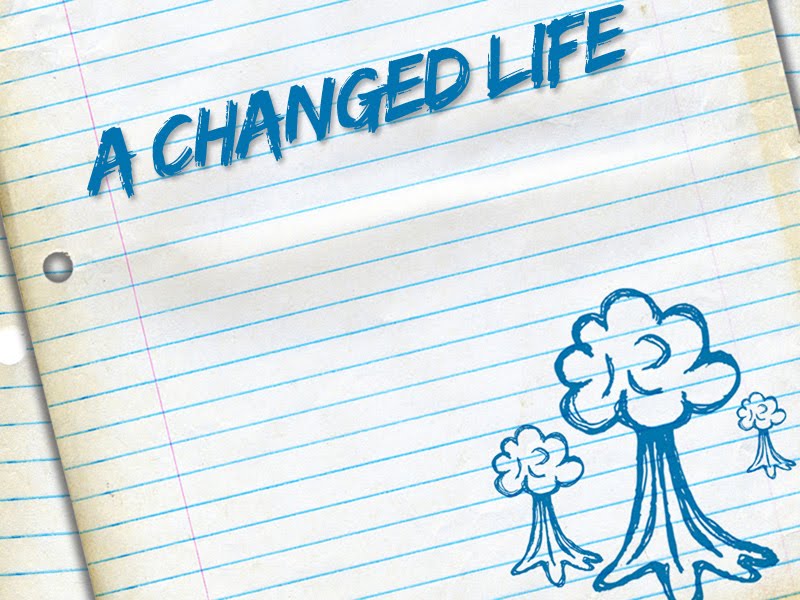 The Benson Journey: A Changed Life- Series Overview