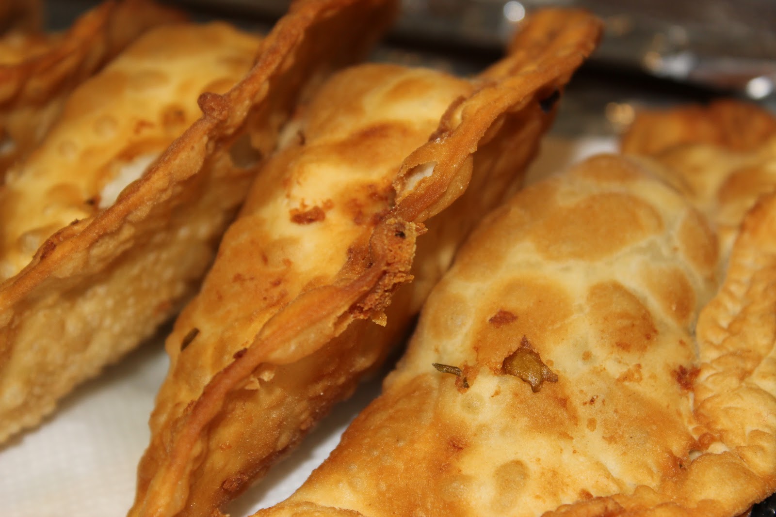 Cooking Kuki: Pitoni alla Messinese