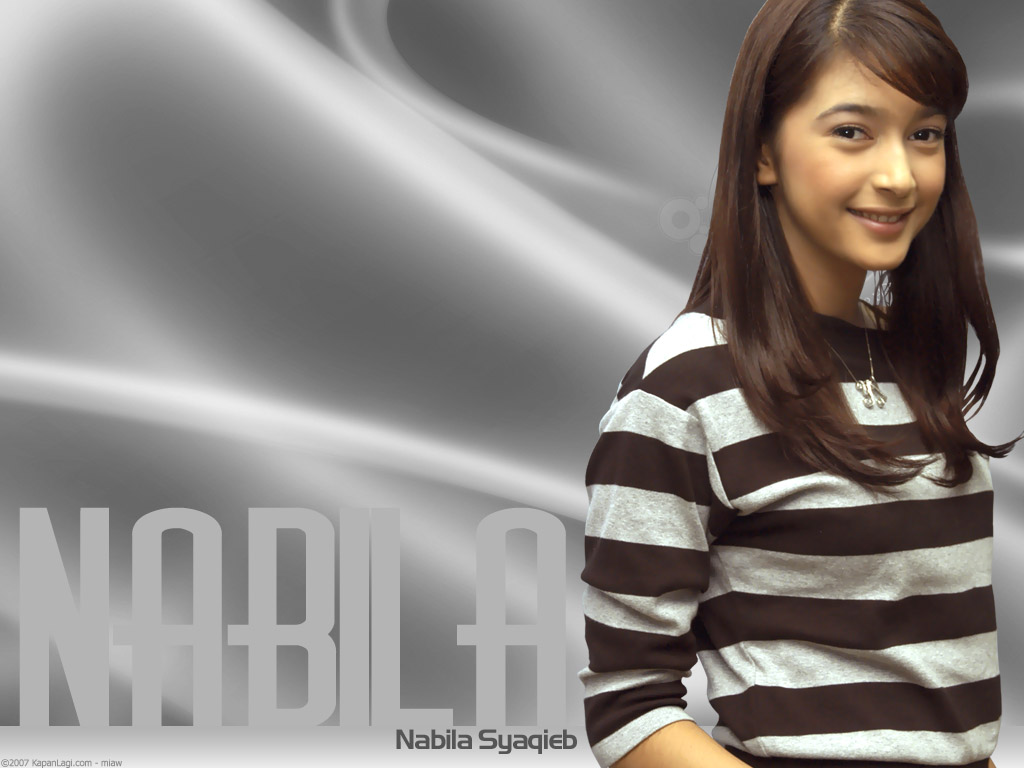 WallPaper JKT48