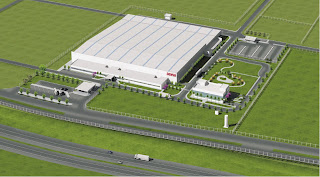 Câmara News | パラナ日伯商工会議所 News: Denso abrirá nova fábrica no interior de ...