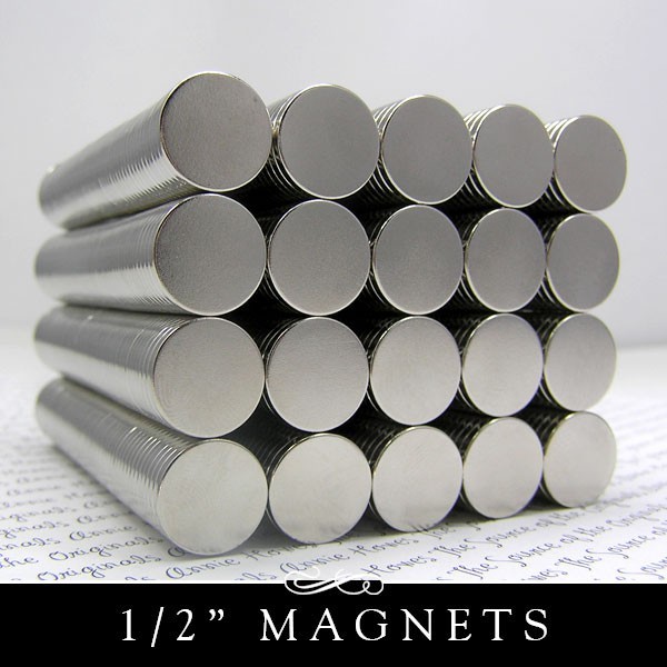 Annie Howes Photo Jewelry Making: Mighty Strong Magnets! Super Strong ...