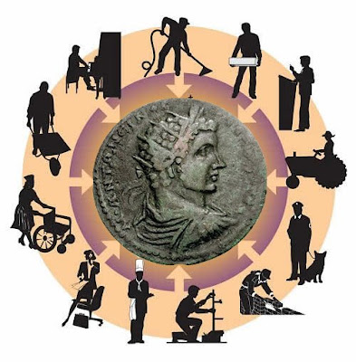 Benicia Talent Exchange: Talents as Currency