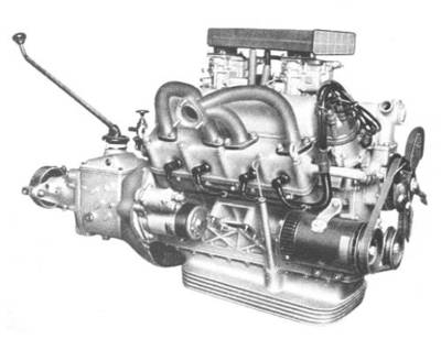 Bellina Classic Motors : Fiat 8V