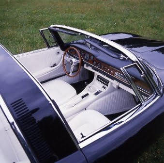 Bellina Classic Motors : Iso Rivolta