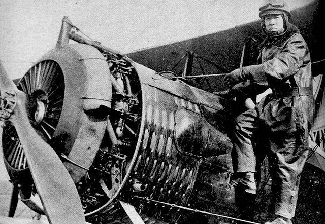 Bellina Classic Motors : Salmson