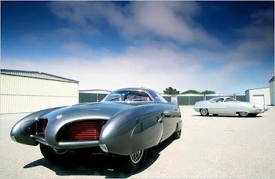 Bellina Classic Motors : Alfa Romeo Bat