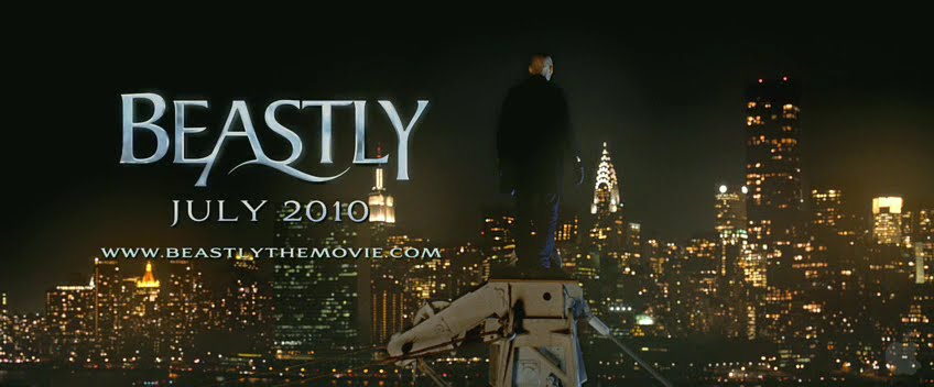 Disney Hollywood "Evolution": Trailer HD / Beastly / Coming Soon 2010.