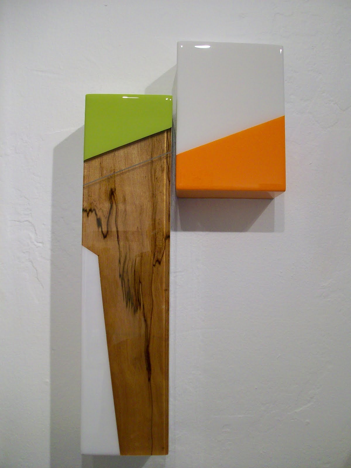 An Art Blog: Art at the Aqua!