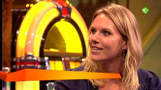 Bekende Nederlandse Vrouwen: Esther Vergeer in de Madiwodovrijdagshow ...