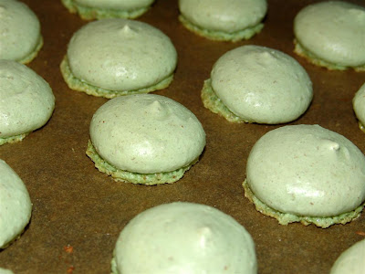 bbee´s soapsite: 100+1 Möglichkeiten Makronen zu verhauen