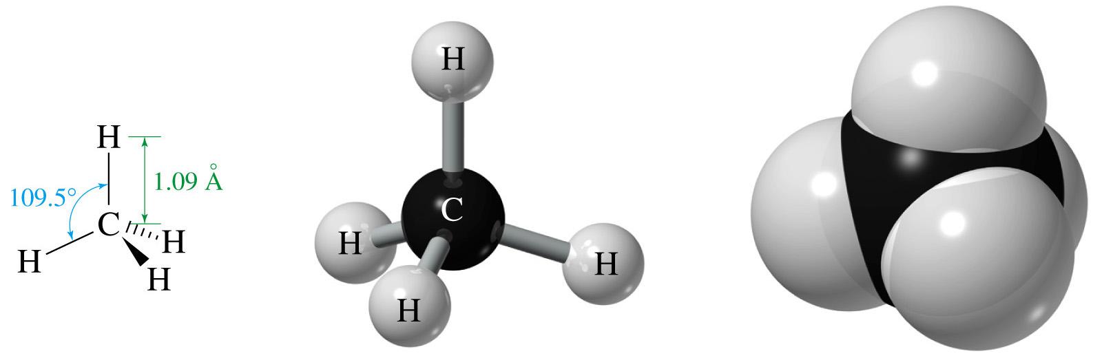carbono!!: Alcanos