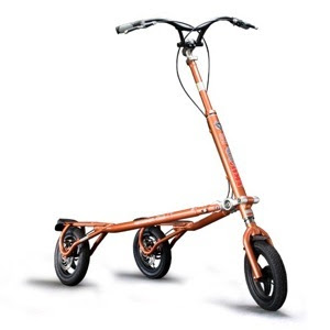TRIKKE Info- Capital Trikke-Trikke Sales, Riding Tips, Lessons, and ...
