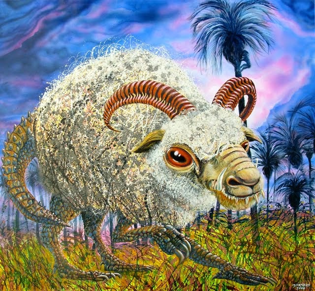 Comparto mi cultura: AHÓ AHÓ