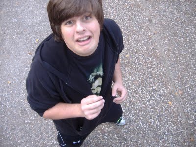 Tim's Foundation Portfolio G321: Types of Shots