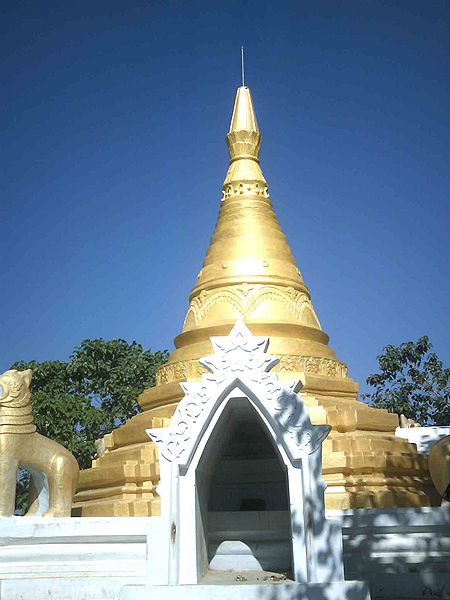 INTERESTING PLACES IN BANGLADESH: Images of Moheshkhali Island