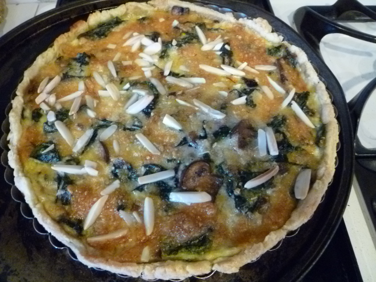 Fairmount Neighborhood Farmers Market: Dutch Bullet Bean and Roasted ...