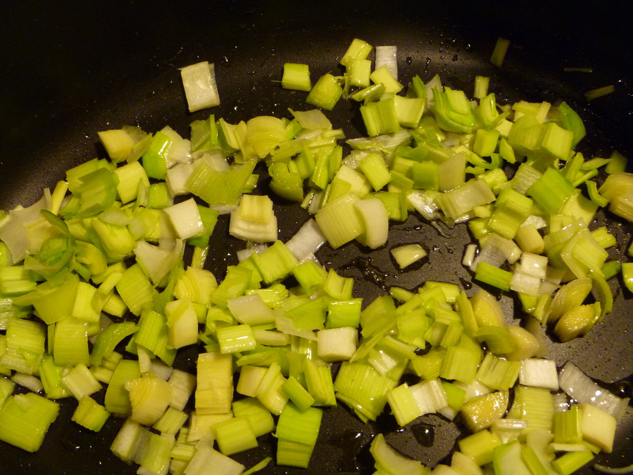 Fairmount Neighborhood Farmers Market: Lemon and Herb Dutch Bullet Beans