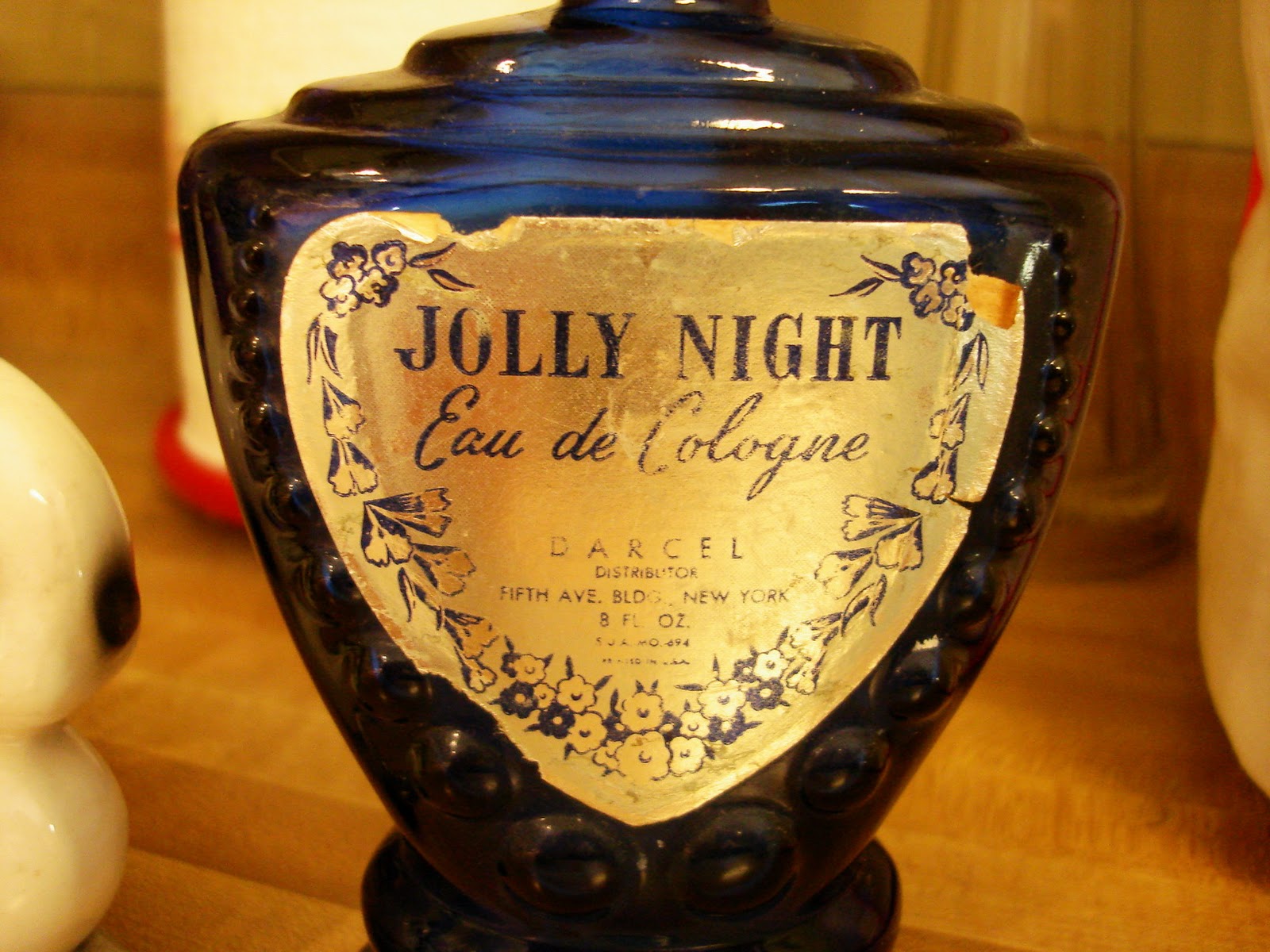 I'm Not Old, I'm Vintage: Glamour In The Boudoir. And Fascinating ...