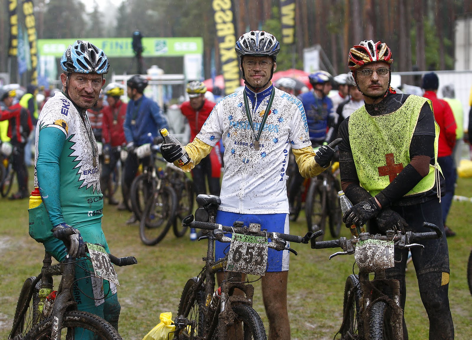 Pulleritsu/Scanpixi spordiblogi: Pullerits: Kui suured olid ...