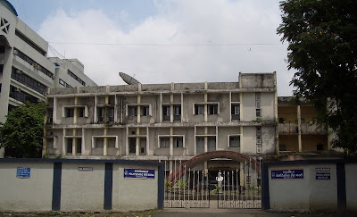 Surat City in pictures...: GP (Girls Polytechnic)