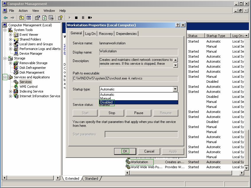 Tech Solution Point: Reduce Windows XP Startup Time!