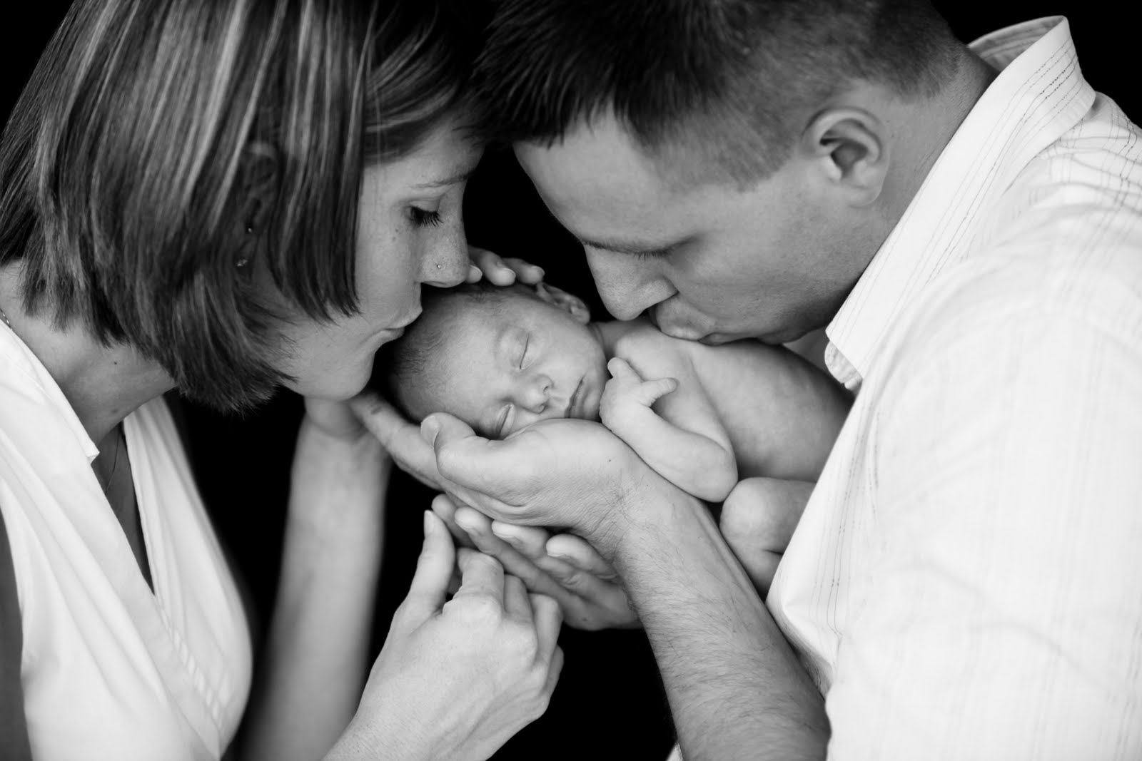 Naomi Atkins Photography: Little 4 lb. newborn!!