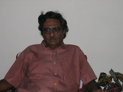 Temple, Travel and Sport: VV Kumar Spin Legend