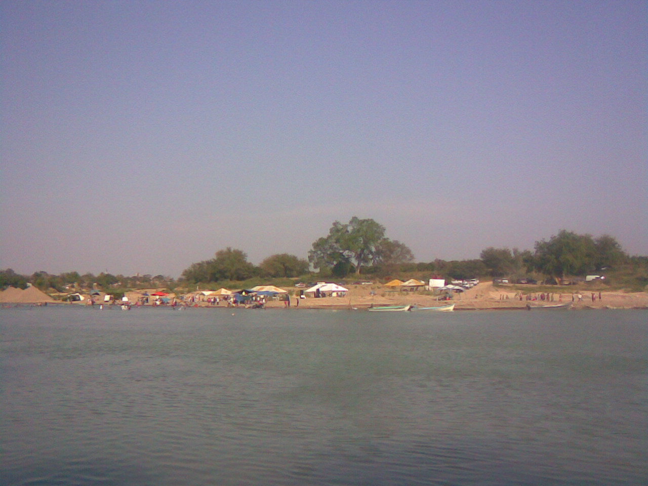 TAMUIN ON LINE: LA PLAYITA .SEMANA SANTA TAMUIN 2010