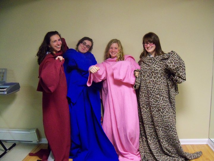 Elena Volpe's Blog..=)