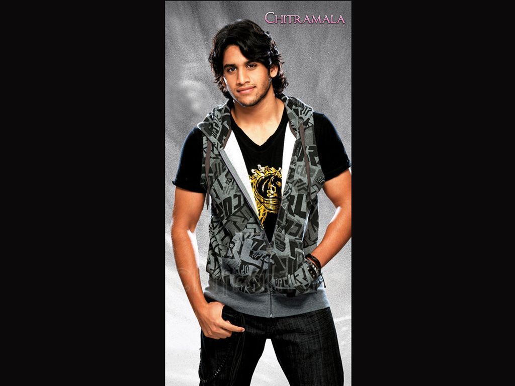 NAGA CHAITANYA WALLPAPERS