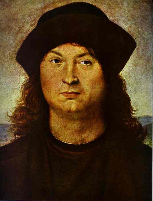 PAINTINGS: Raphael Paintings