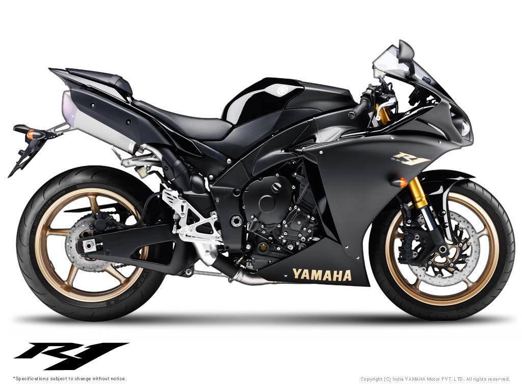 TechNova: 2010 Yamaha YZF-R1 | Price,Review and Specification