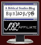 Biblical Studies and Technological Tools: Unicode Fonts for Ancient Scripts