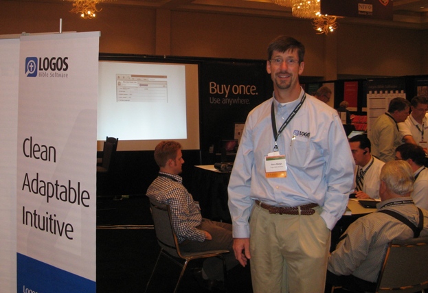 Biblical Studies and Technological Tools: 2010