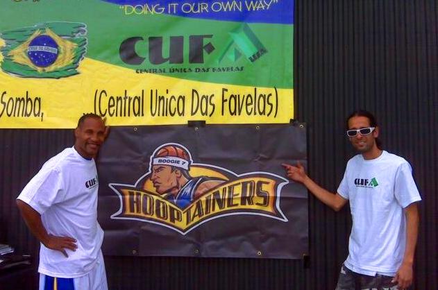 CUFA - United States of America: Together We Can Make A Difference!